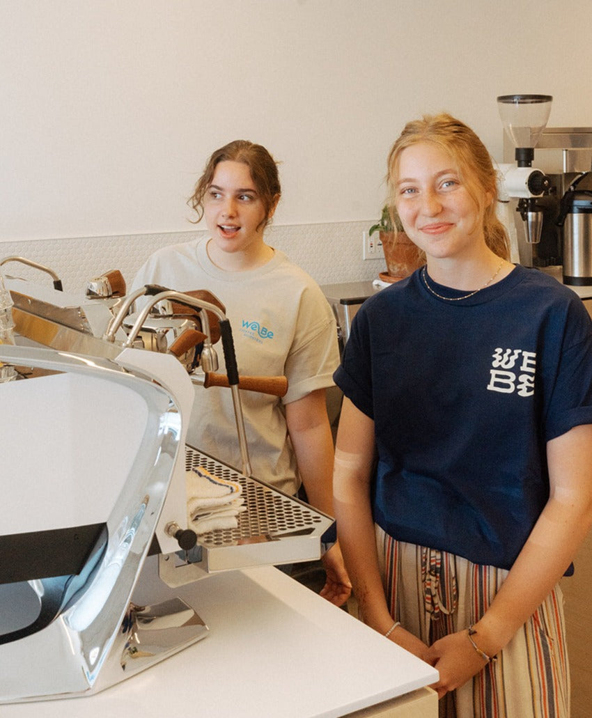 Merch – WeBe Coffee Roasters