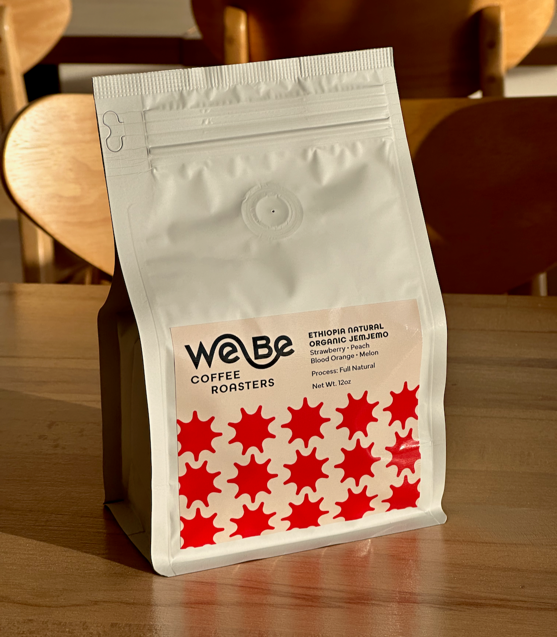 Coffee – WeBe Coffee Roasters