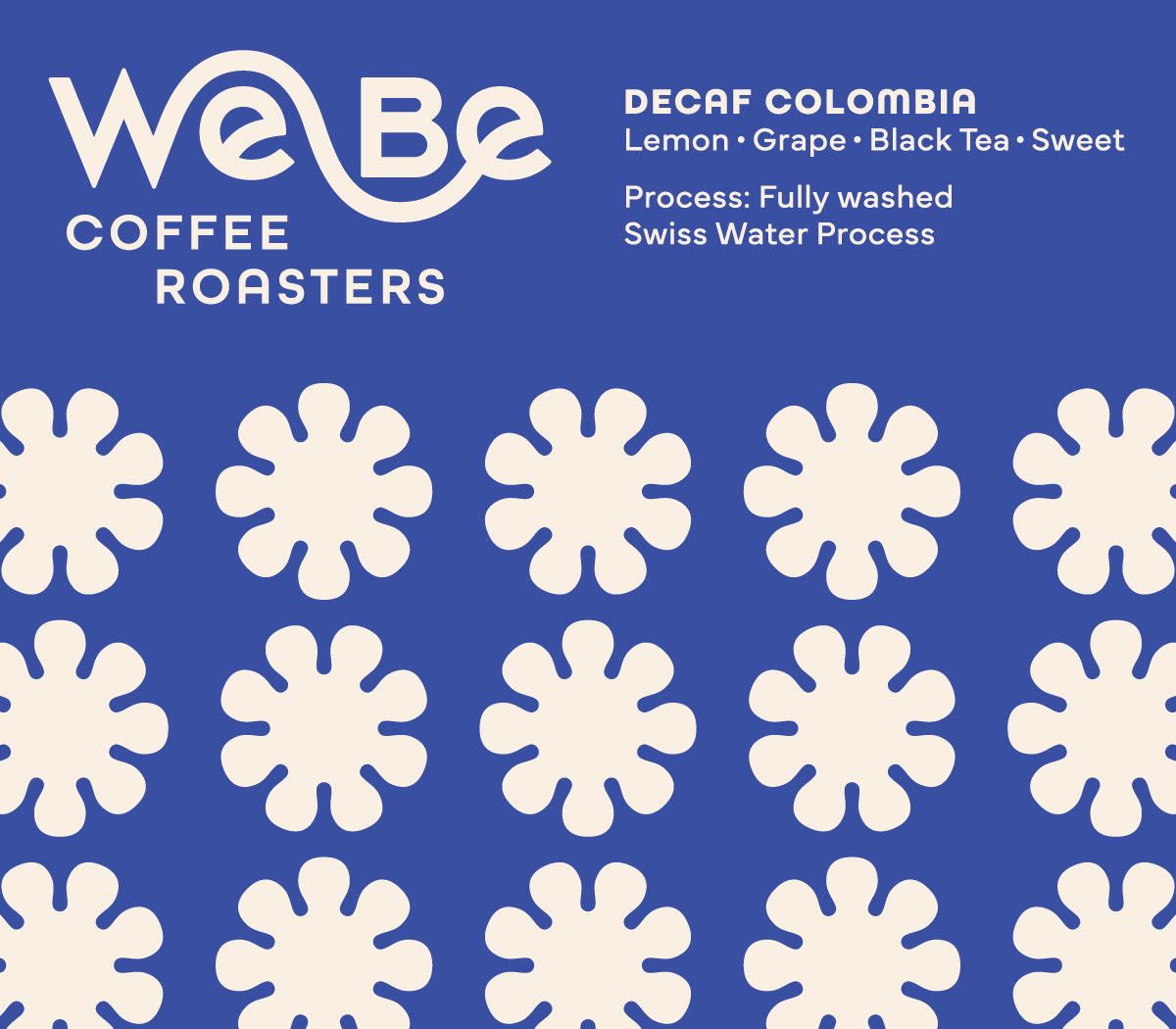 Coffee – WeBe Coffee Roasters